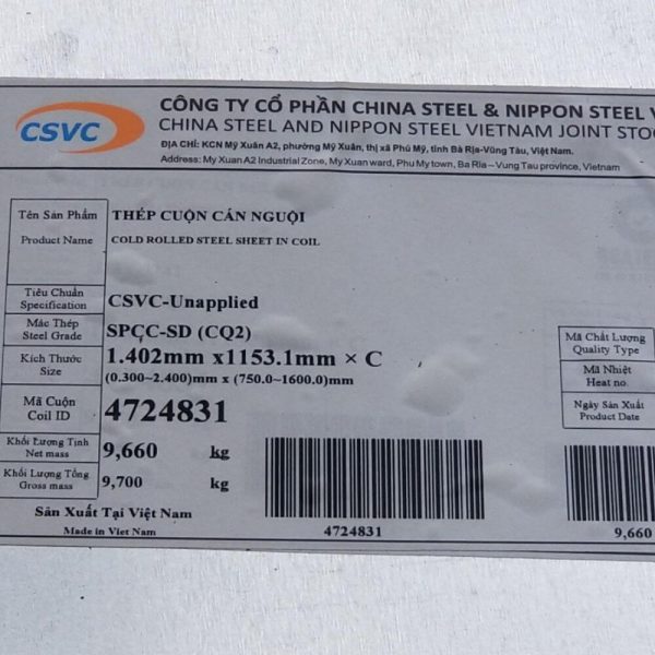 TRANG CHỦ - Smart Steel Việt Nam