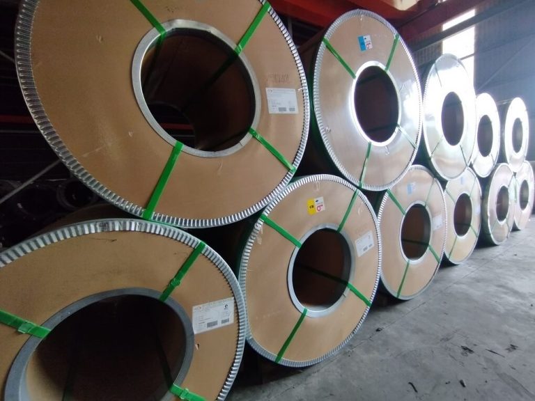 Giá Bán Tôn Cuộn Thép Tấm Mạ Kẽm Sumikin Csvc Gi Sgcc Sghc Dày 1.25 Li ...