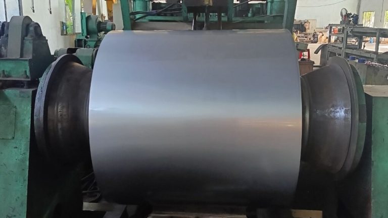 Giá Bán Tôn Cuộn Thép Tấm Cán Nguội Cứng Cold Rolled Full Hard Low ...