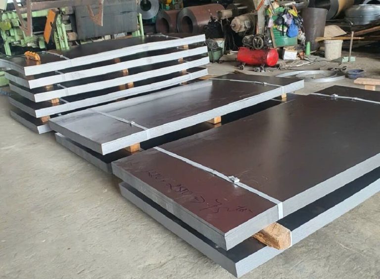 Giá Bán Tôn Cuộn Thép Tấm Cán Nguội Cứng Cold Rolled Full Hard Low ...