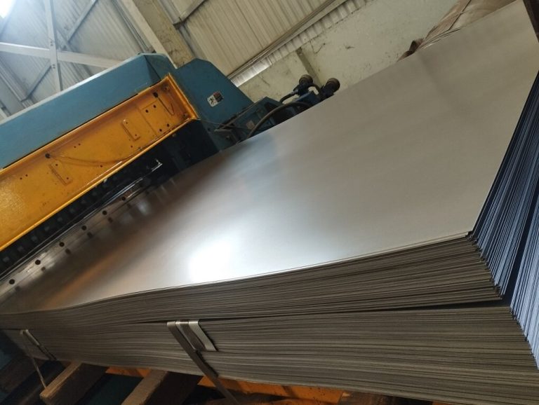 Giá Bán Tôn Cuộn Thép Tấm Cán Nguội Cứng Cold Rolled Full Hard Sumikin ...