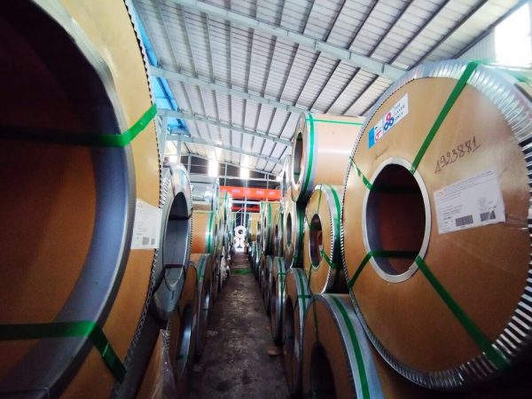 Giá Bán Tôn Cuộn Thép Tấm Mạ Kẽm Sumikin Csvc Gi Sgcc Sgcd2 Sgcd4 Dày 3 ...