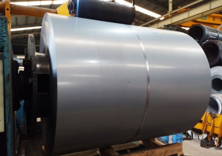 Giá Bán Tôn Cuộn Thép Tấm Cán Nguội Mềm Dẻo Vuốt Thúc Siêu Sâu Sumikin ...