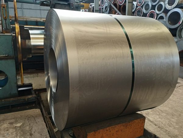 Giá Bán Tôn Cuộn Thép Tấm Cán Nguội Mềm Dẻo Vuốt Thúc Siêu Sâu Sumikin ...