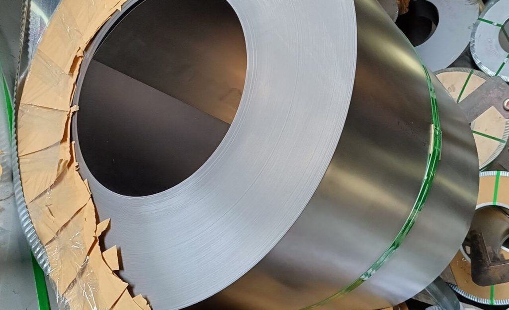 Giá Bán Tôn Cuộn Thép Tấm Cán Nguội Posco Việt Nam Full Hard SPCC-1B SPCC-2B SPCC-4B SPCC-8B Dày ...