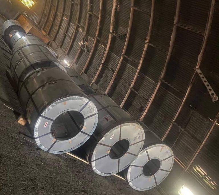 Giá Bán Tôn Cuộn Thép Tấm Mạ Kẽm Zam Nippon Steel Nhật Dày 2 mm 1.95 Ly ...